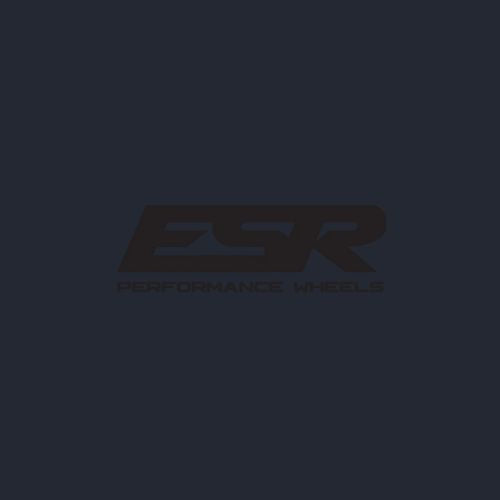 ESR – Leauge Motorsports