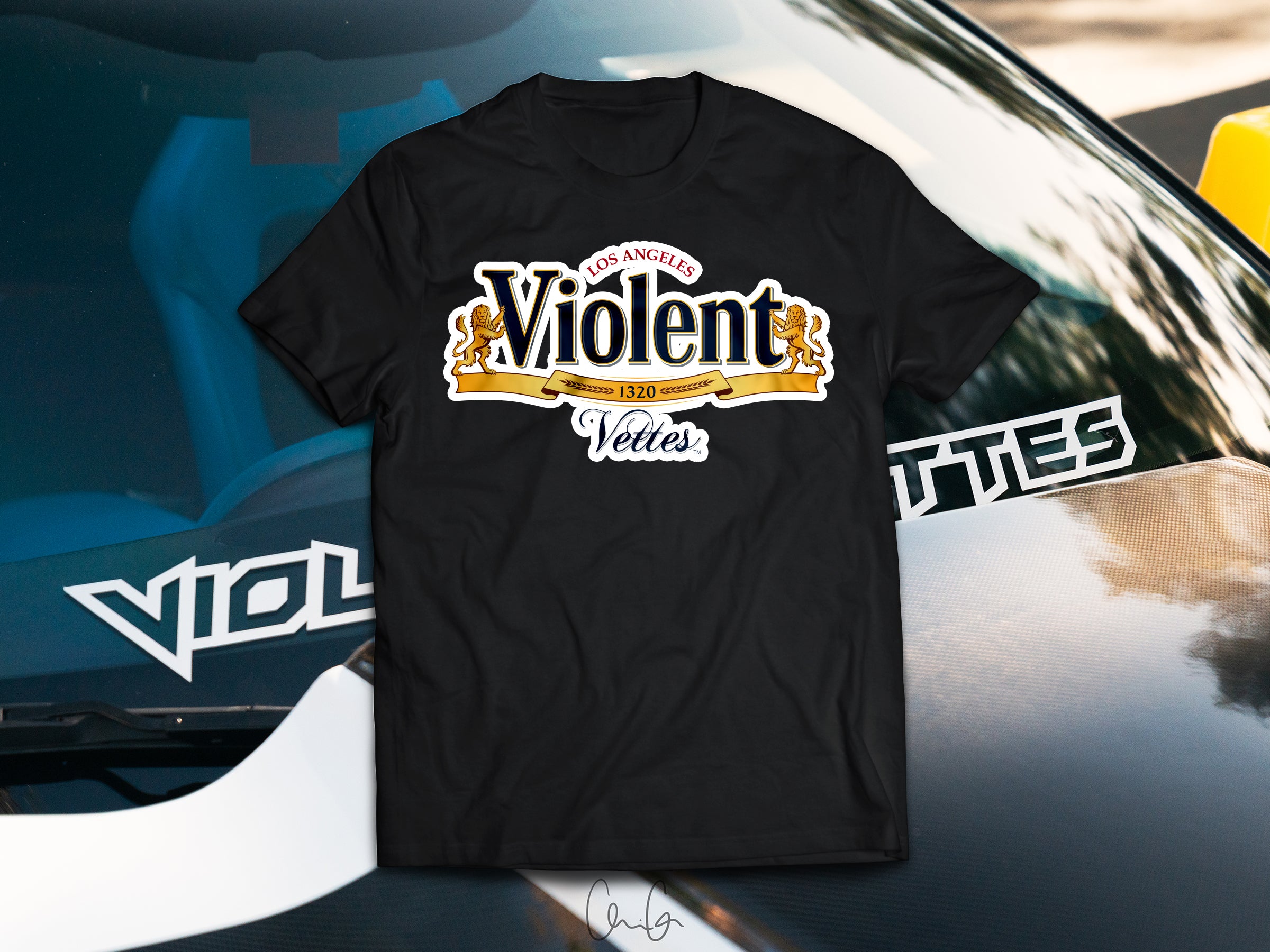 Merch – Leauge Motorsports