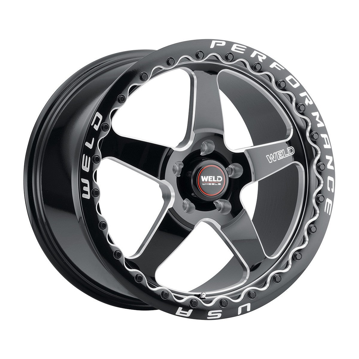 17" Weld Racing Ventura Beadlocks Wheels – Leauge Motorsports